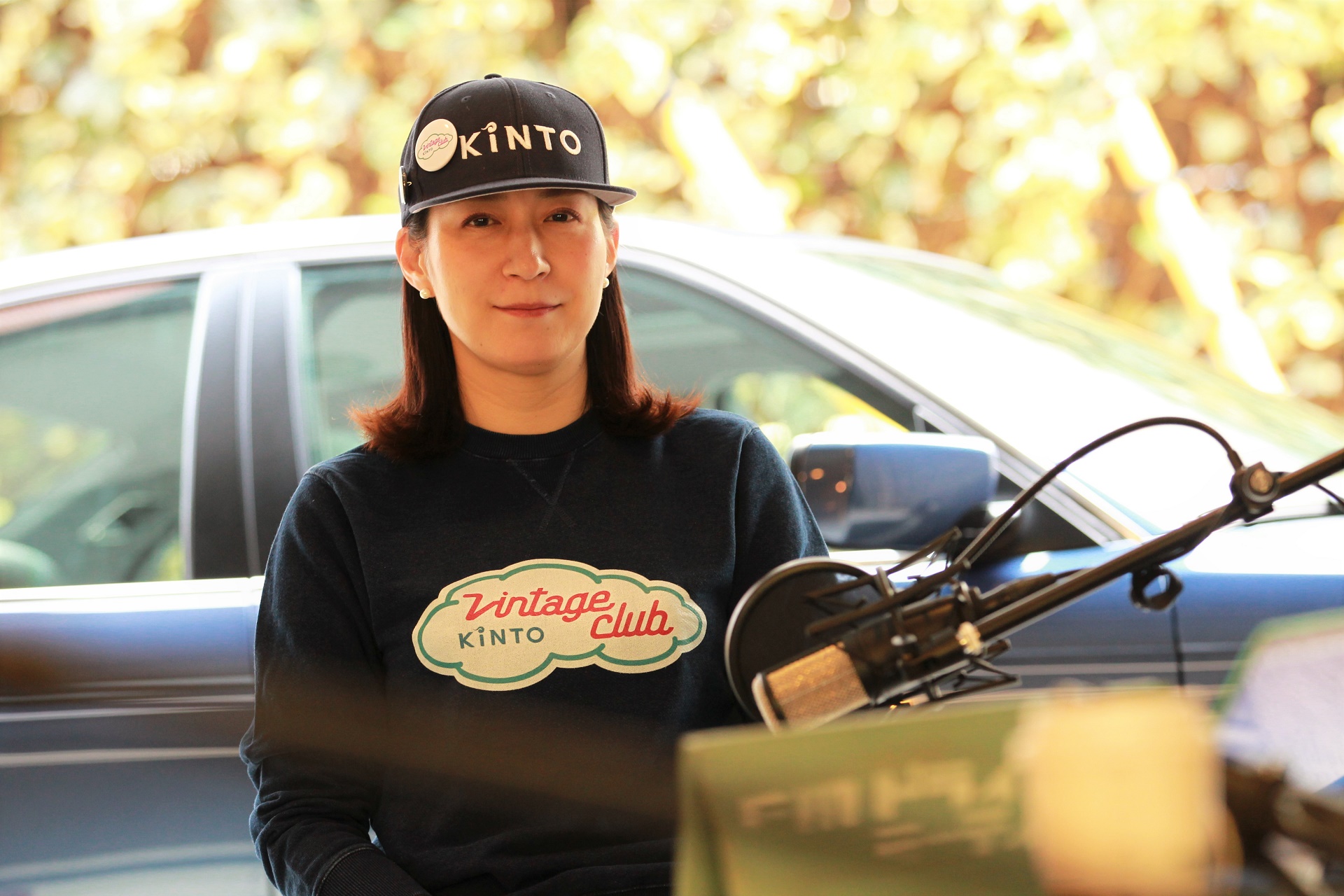 KINTOがつくるクルマの未来。 | セレブリティーライフスタイル「OK!」マガジンの日本公式WEBマガジン「OK!JAPAN」