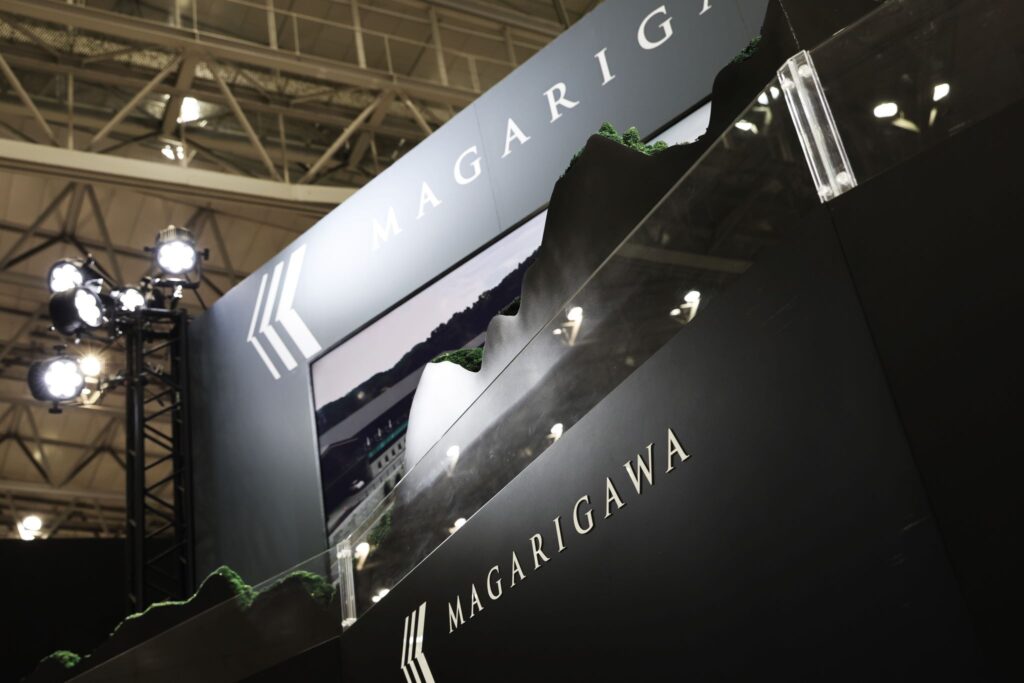 THE MAGARIGAWA CLUB、ザ・ドリームランド。 | セレブリティーライフスタイル「OK!」マガジンの日本公式WEBマガジン「OK ...